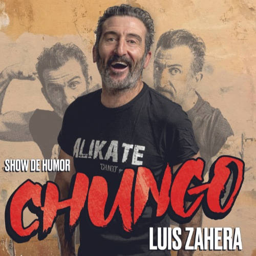 "Chungo" Luis Zahera - Elche | Venta OFICIAL de entradas