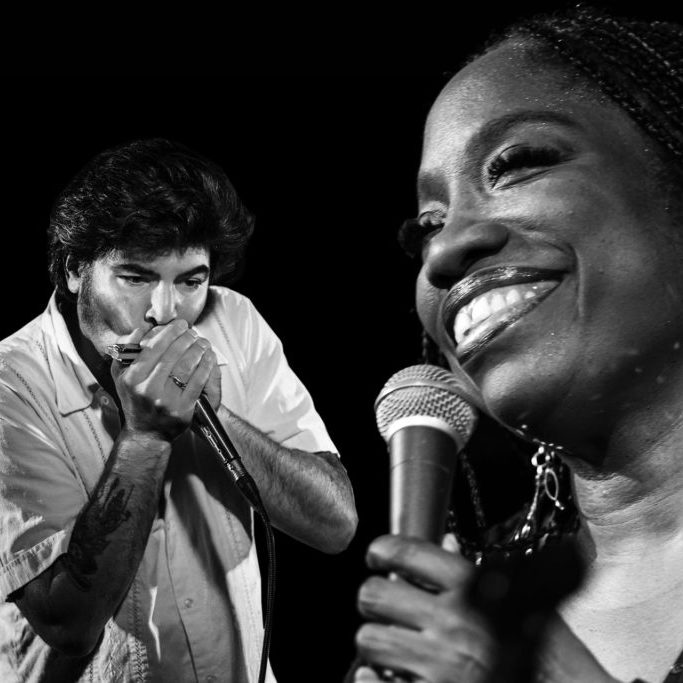 Dorrey Lyles & Marcos Coll | Venta OFICIAL de entradas