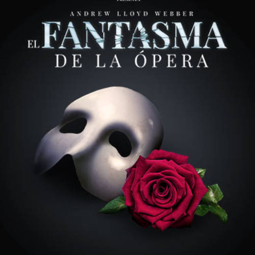 El Fantasma de la Ópera El Musical | Venta OFICIAL de entradas