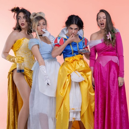 No me toques el cuento Alicante | Venta OFICIAL de entradas