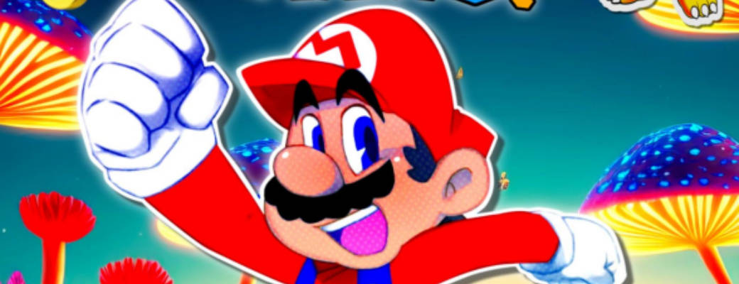 Musical Super Mario Bros - Yecla | Venta OFICIAL de entradas