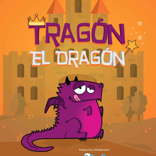Tragón, el dragón - SALA L'HORTA | Venta OFICIAL de entradas