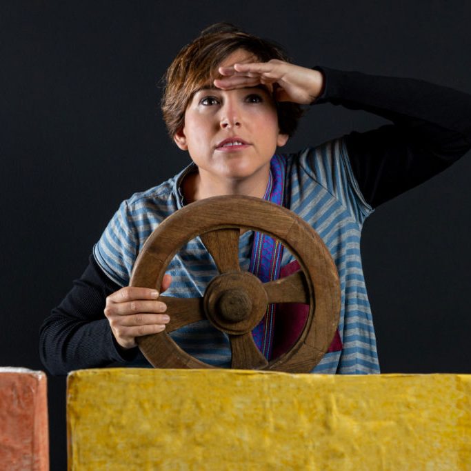 Uhambo a journey around the world | Venta OFICIAL de entradas