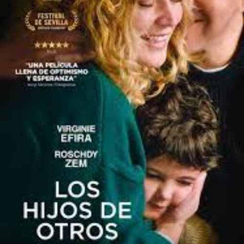 Los hijos de los otros Cines Odeon